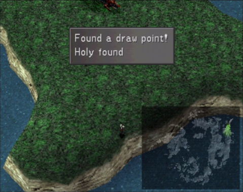 Island Closest to Heaven - Final Fantasy VIII - Guides