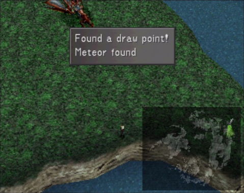 Island Closest to Heaven - Final Fantasy VIII - Guides