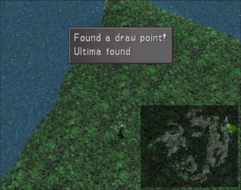 Ultima - Final Fantasy VIII - Guides