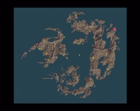 Island Closest to Heaven - Final Fantasy VIII - Guides