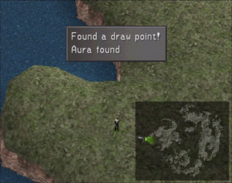 Island Closest to Hell - Final Fantasy VIII - Guides