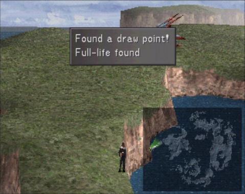 Island Closest to Hell - Final Fantasy VIII - Guides