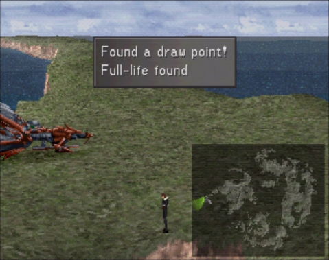 Island Closest to Hell - Final Fantasy VIII - Guides