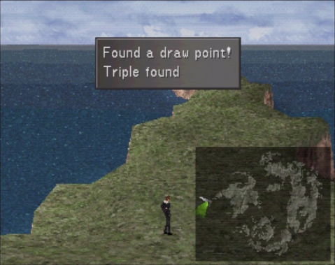 Island Closest to Hell - Final Fantasy VIII - Guides