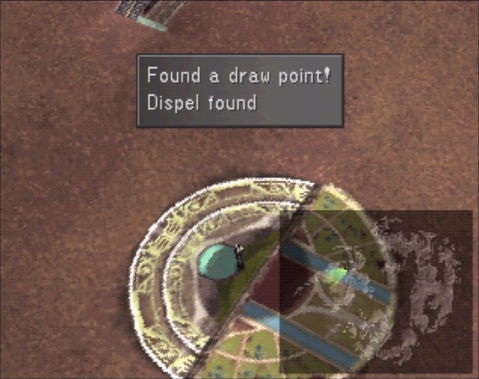 Galbadia Region - Final Fantasy VIII - Guides