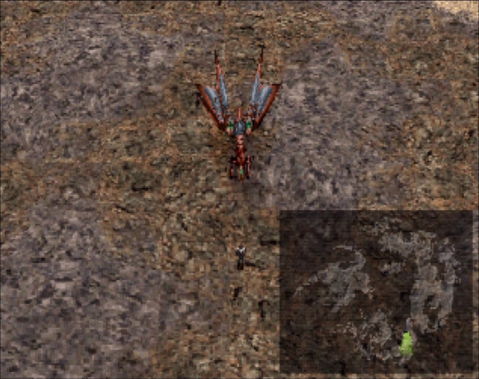 Ragnarok - Final Fantasy VIII - Guides