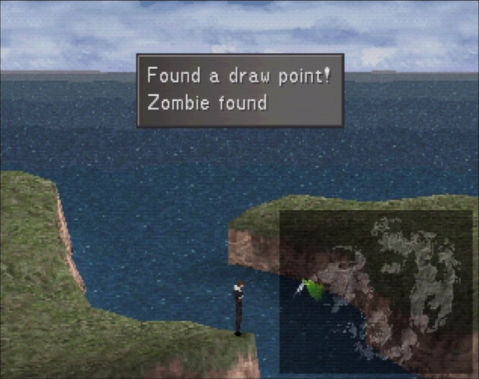 Galbadia Region - Final Fantasy VIII - Guides