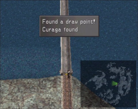 Esthar Region - Final Fantasy VIII - Guides