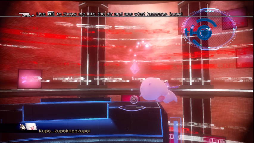 Potion - Final Fantasy XIII-2 - Guides