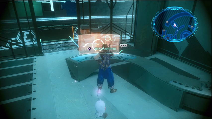 Augusta Tower -200 AF- - Final Fantasy XIII-2 - Guides