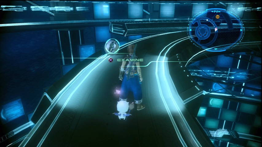 Vitality Orb - Final Fantasy XIII-2 - Guides