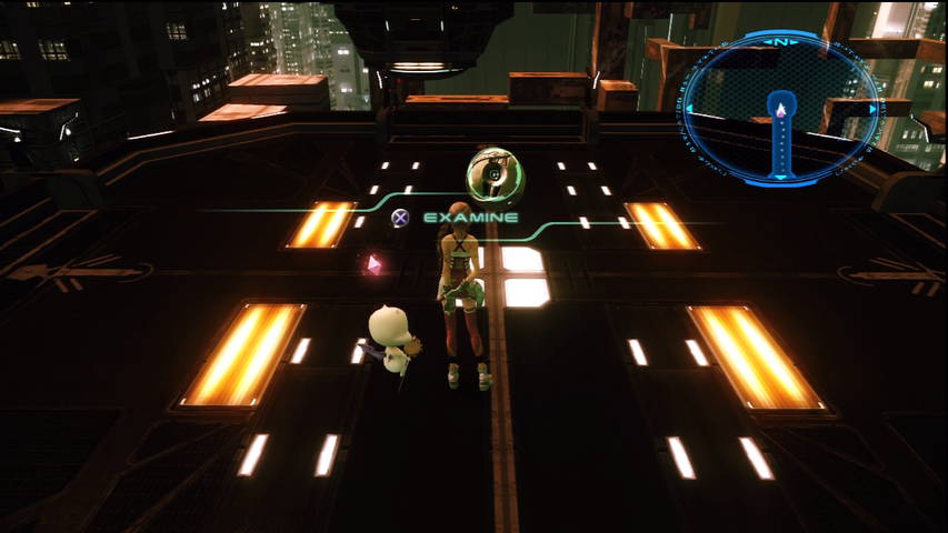 Shaman's Mark - Final Fantasy XIII-2 - Guides