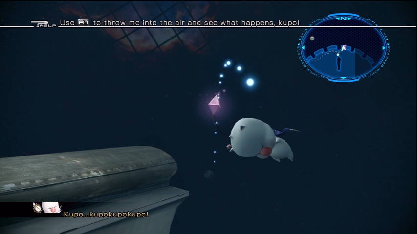Coliseum -Year Unknown- - Final Fantasy XIII-2 - Guides
