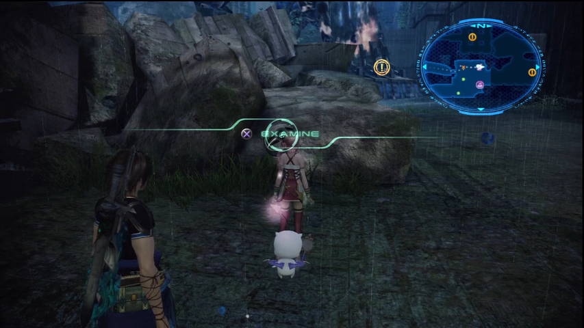 Phoenix Down - Final Fantasy XIII-2 - Guides