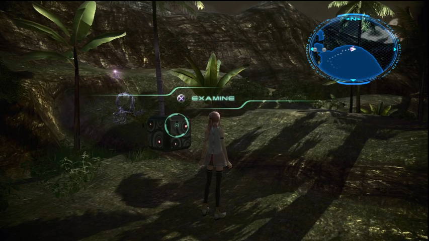 New Bodhum -Year Unknown- - Final Fantasy XIII-2 - Guides