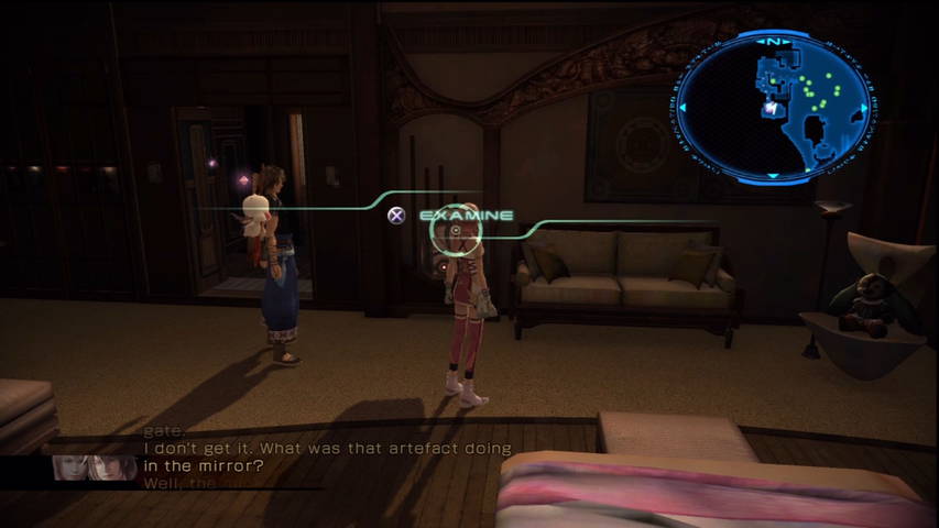 Potion - Final Fantasy XIII-2 - Guides