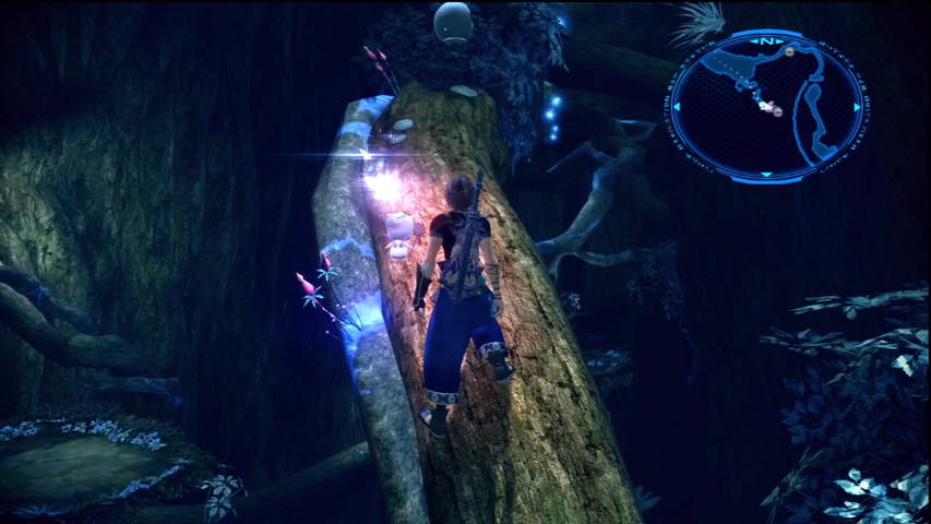 Sunleth Waterscape -400 AF- - Final Fantasy XIII-2 - Guides