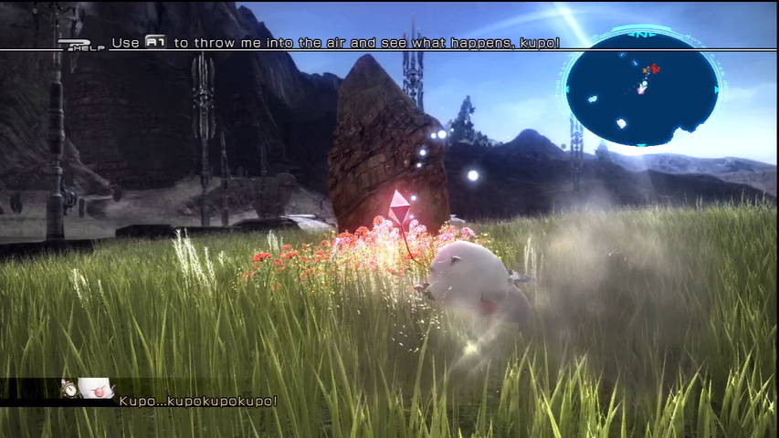 Plains of Eternity - Final Fantasy XIII-2 - Guides