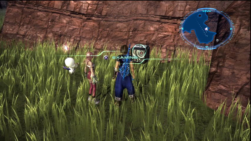 Potion - Final Fantasy XIII-2 - Guides