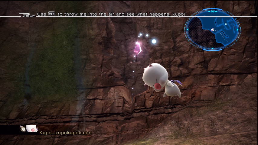 Woolly Sheep Figurine - Final Fantasy XIII-2 - Guides