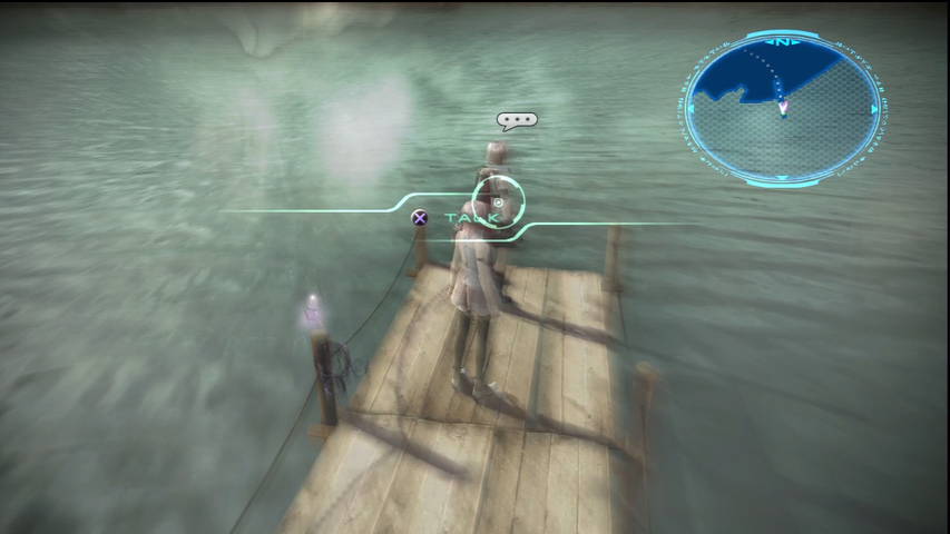 New Bodhum -Year Unknown- - Final Fantasy XIII-2 - Guides