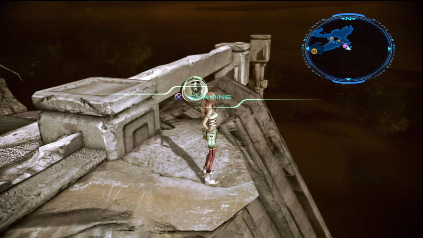 Librascope - Final Fantasy XIII-2 - Guides