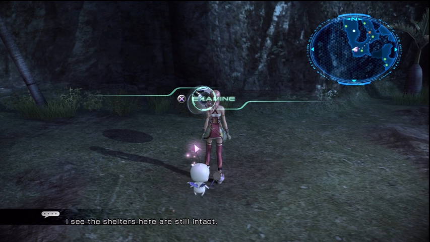 Librascope - Final Fantasy XIII-2 - Guides