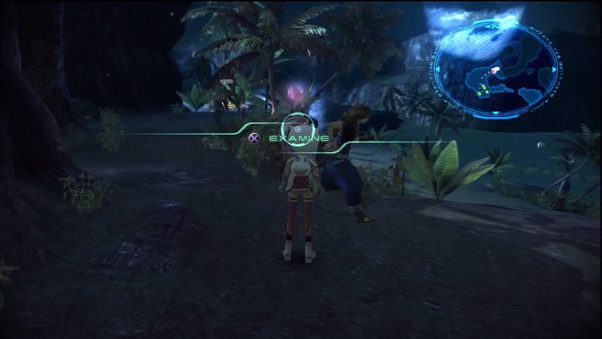 New Bodhum -003 AF- - Final Fantasy XIII-2 - Guides