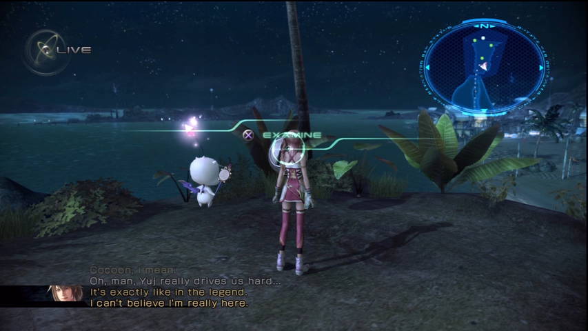 Potion - Final Fantasy XIII-2 - Guides
